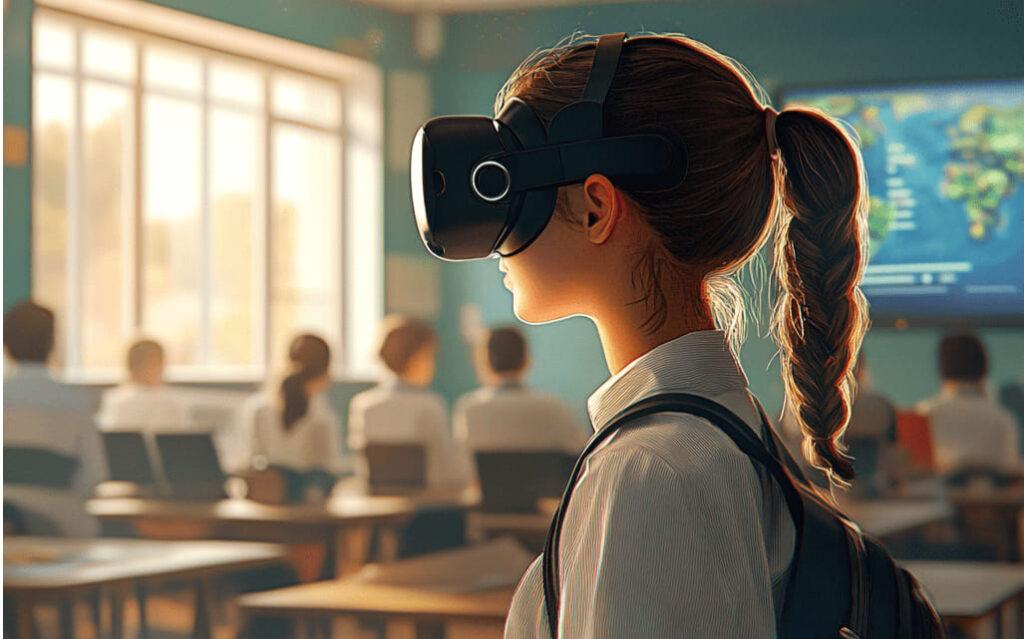 Affordable VR Solutions for Schools: Cost-Effective Ways to Bring ...