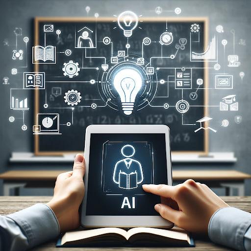 AI-Powered Assessment: How AI Is Revolutionising Student Evaluation in Education | EdTech Mate