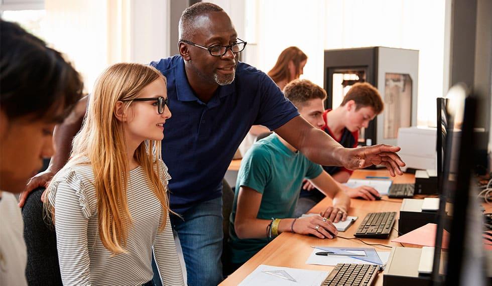 Chief Academic Officer in EdTech: Role, Responsibilities, and Impact on Modern Education ...