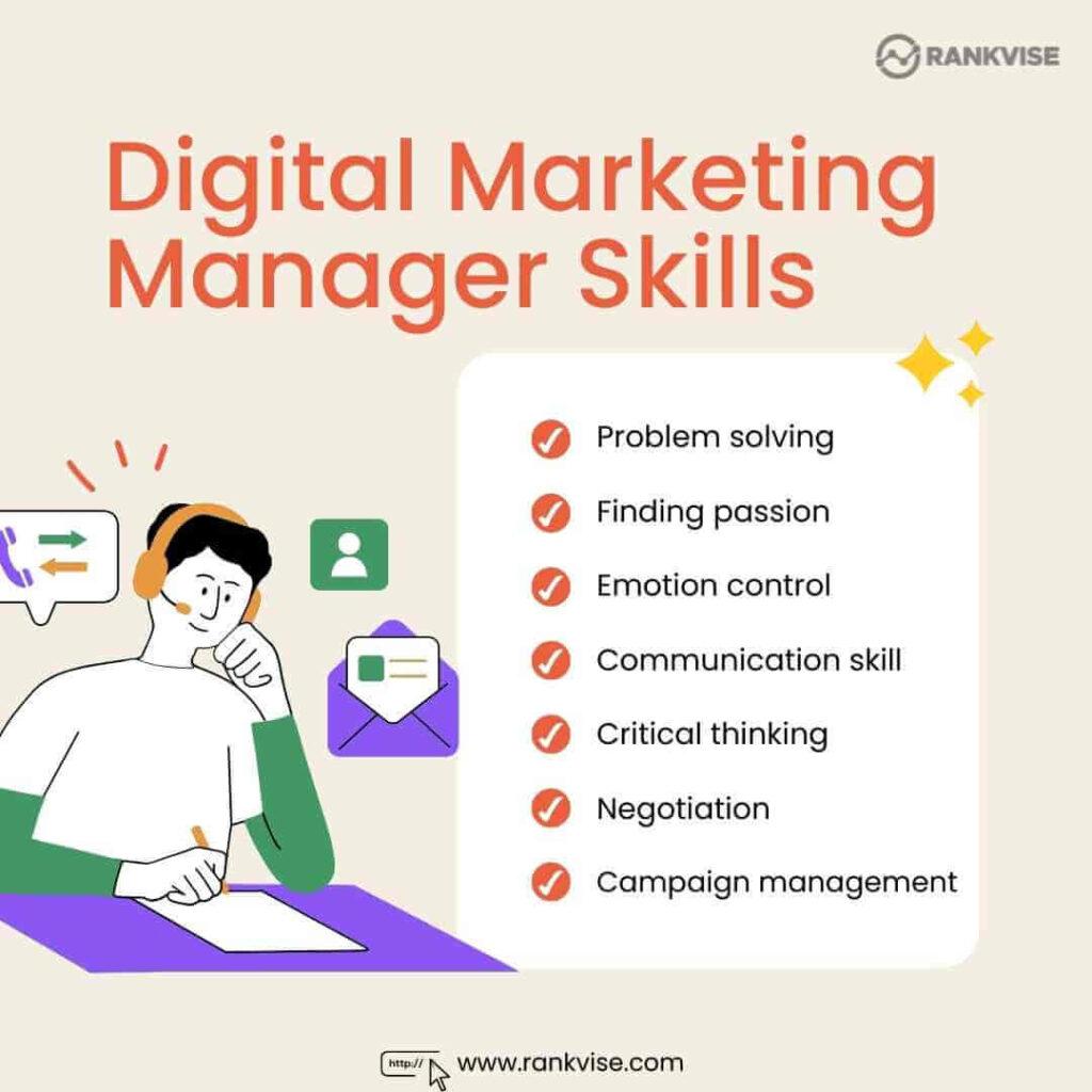 Content Marketing Manager – Learning Solutions: Key Roles, Skills ...