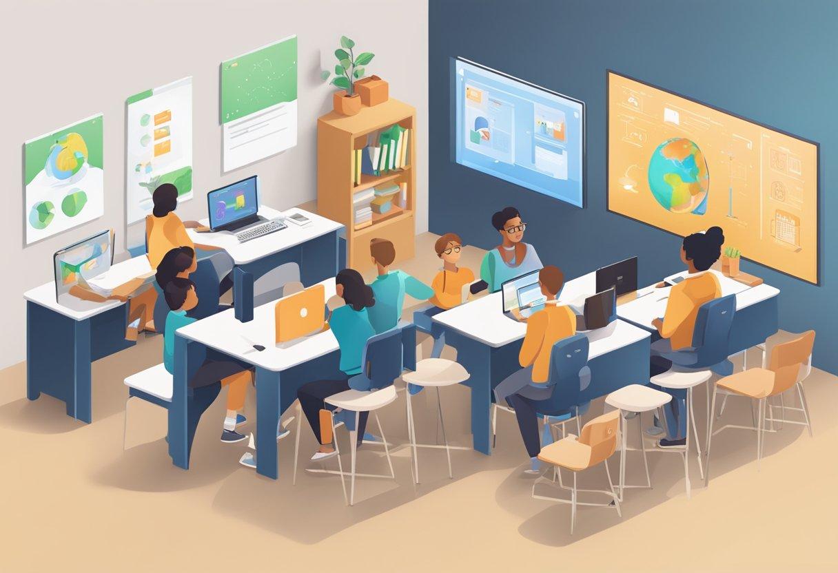 Ethical Considerations of AI in Education: Navigating Benefits and ...