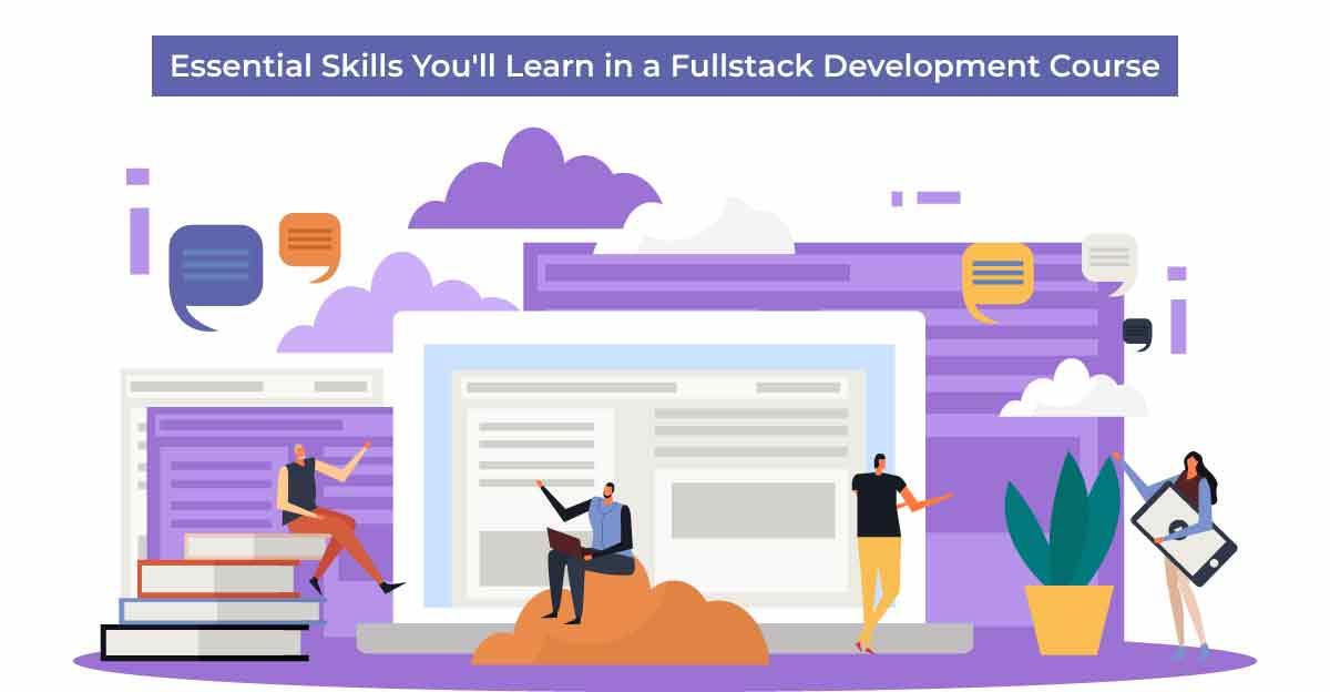 Full Stack Developer Education: Essential Skills, Courses, and Learning ...
