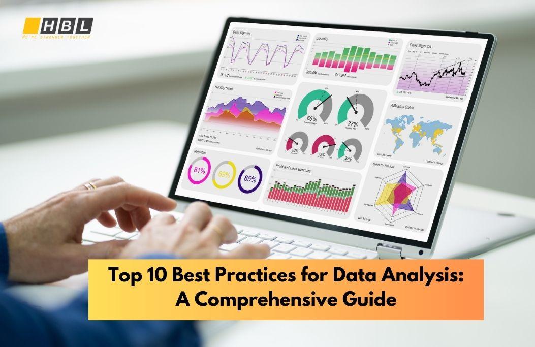 How to Become a Successful Data Analyst: Essential Steps for Learning ...