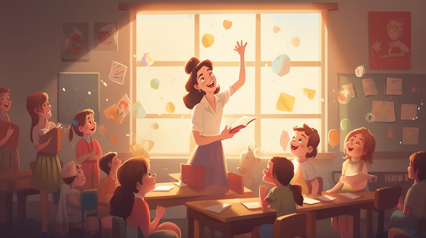 How to Effectively Train Teachers for an AI-Integrated Classroom ...