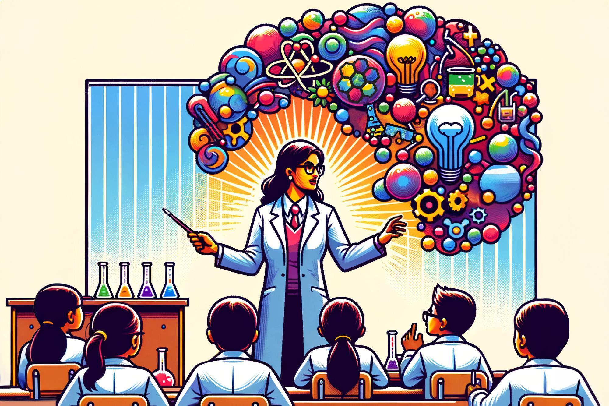 How To Effectively Train Teachers For Success In Ai Integrated