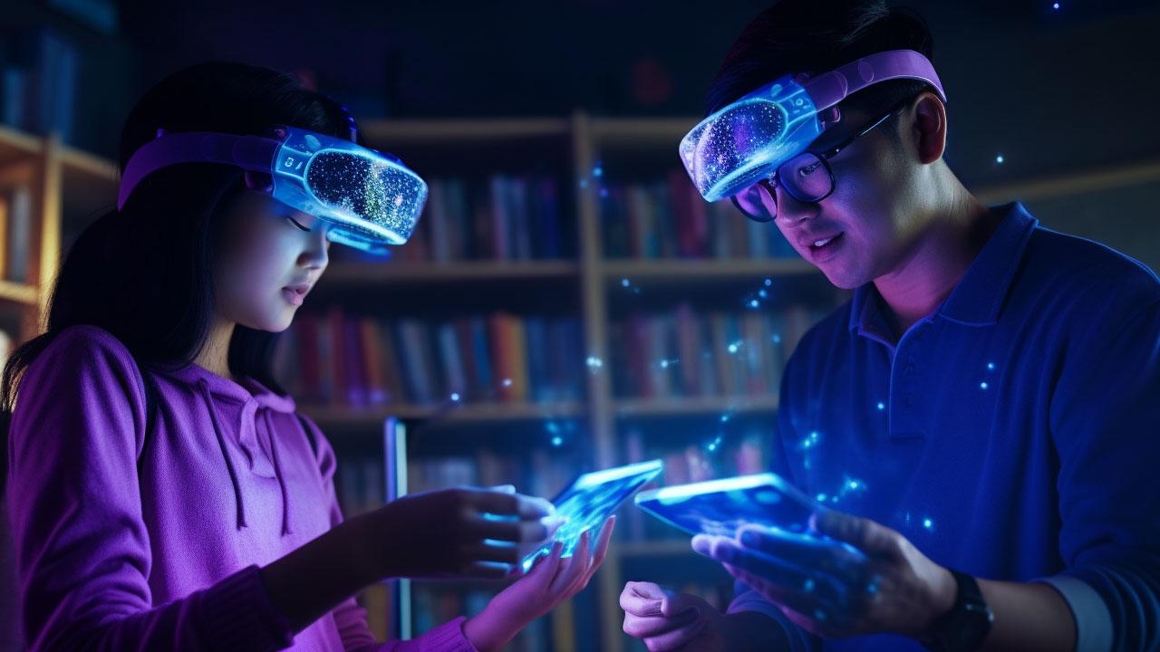 Mastering EdTech: Effective VR/AR Training Strategies for Teachers | EdTech Mate