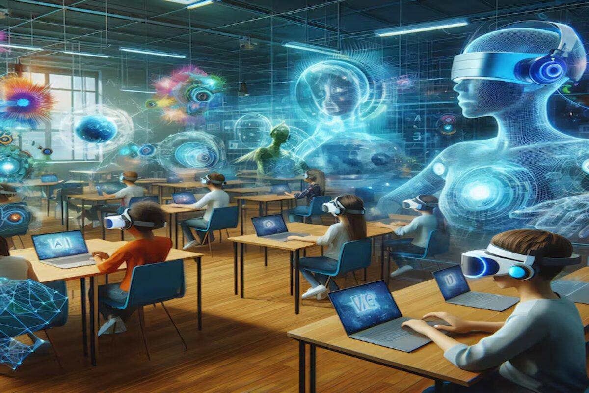 Revolutionizing Classrooms: How AI Is Personalising Education Worldwide | EdTech Mate