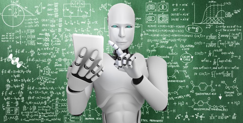Revolutionizing Education: How AI in Classrooms Is Shaping Teaching and Learning in 2025 ...