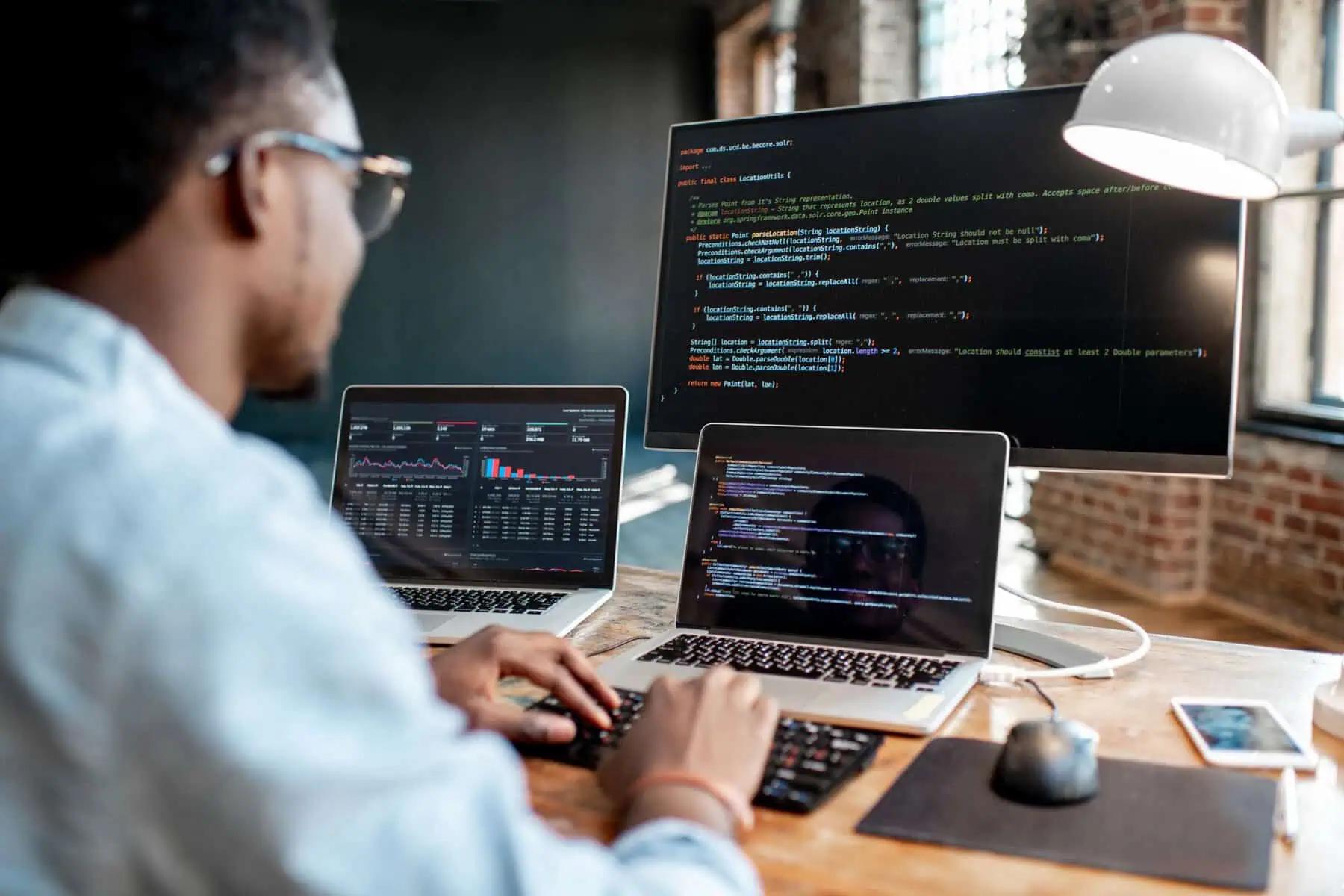 Software Engineer Careers in EdTech: Skills, Roles & Opportunities ...