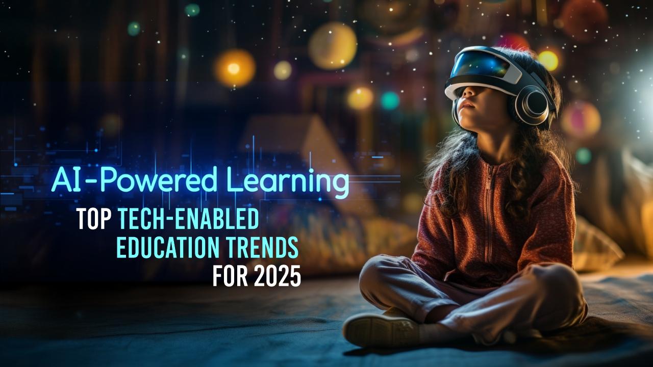 The Evolution of Online Learning Platforms in 2025: Trends Shaping the Future of Education ...