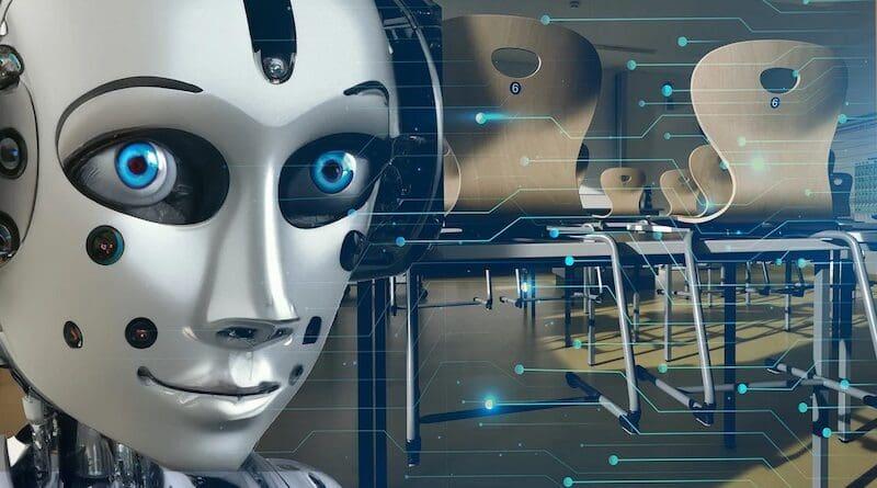 The Future Of Ai In Higher Education Institutions Trends Benefits
