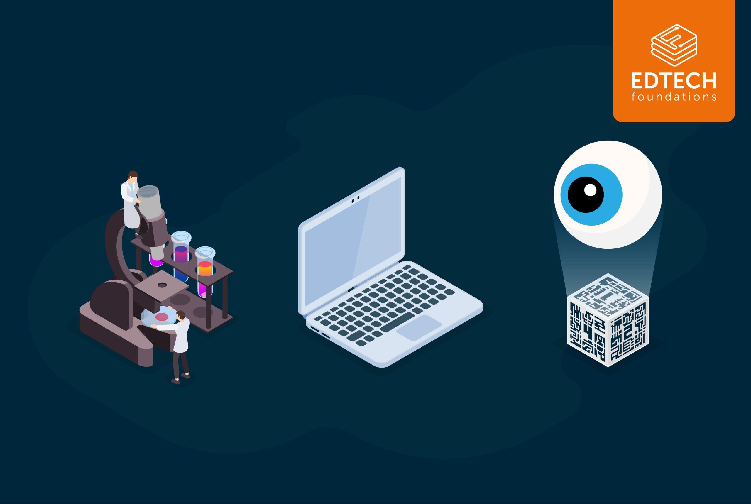 The Future of Augmented Reality in Textbooks: Transforming Education Through Interactive ...