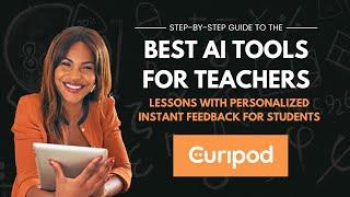 Top 10 AI Tools Every Educator Should Know About in 2024 | EdTech Mate