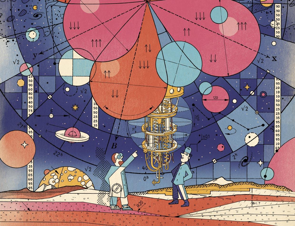 Unlocking The Future The Potential Of Quantum Computing In Education