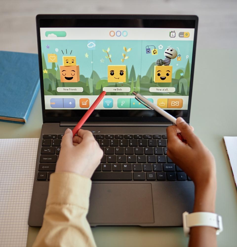 10 Top Educational Games Making a Difference in 2025: Innovative Tools ...