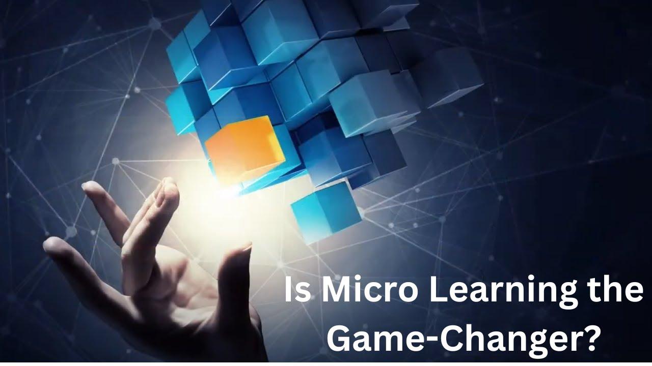 Unlocking Success: How Microlearning Transforms Professional Development | EdTech Mate