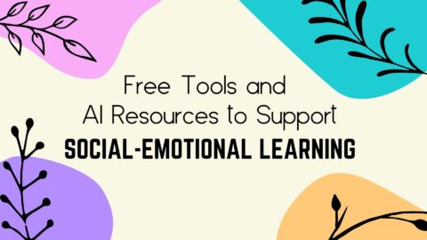 Top Tools and Apps Supporting SEL in Schools: Essential Resources for ...