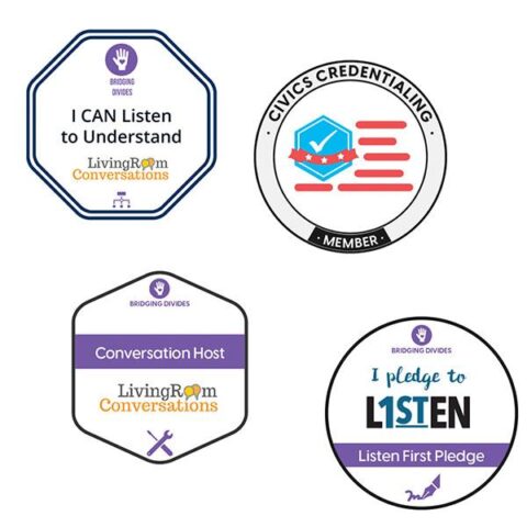 Digital Badges: How to Recognise Skills and Achievements in the Modern ...