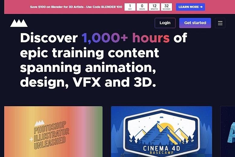 Top Learning Platforms for Aspiring UI Designers: Enhance Your Skills Online | EdTech Mate