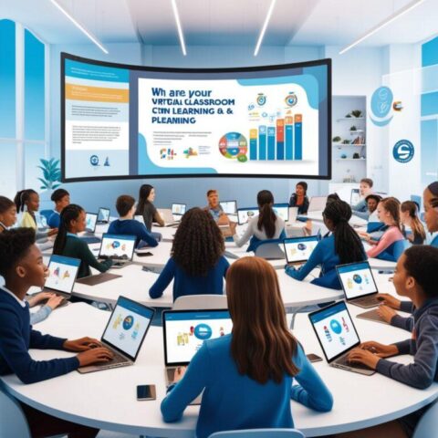 Integrating SEL into the Digital Classroom: Effective Strategies for ...