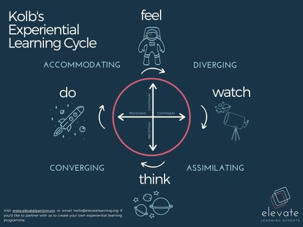 What Is a Learning Experience Designer (LXD)? Skills, Roles, and Career ...