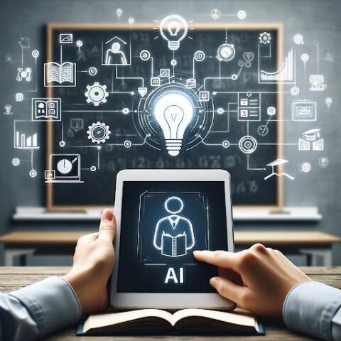 AI-Powered Assessment: How AI Is Revolutionising Student Evaluation in ...