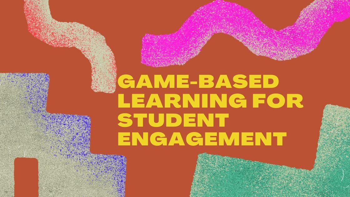 How Game-Based Learning Boosts Engagement: Student Feedback and ...
