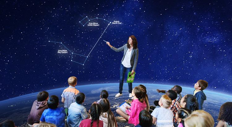 The Future of Augmented Reality in Textbooks: Revolutionizing Classroom Learning | EdTech Mate