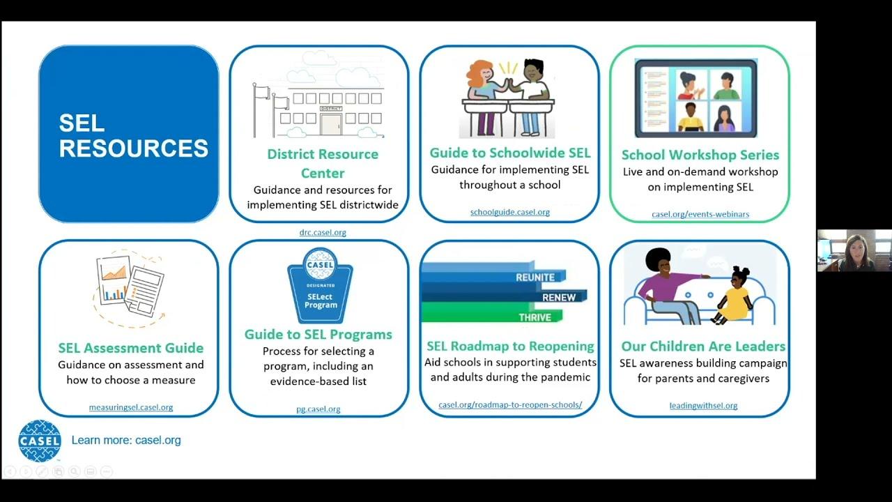 Top Challenges in Implementing SEL Curricula: Key Obstacles Schools Face and How to Overcome ...