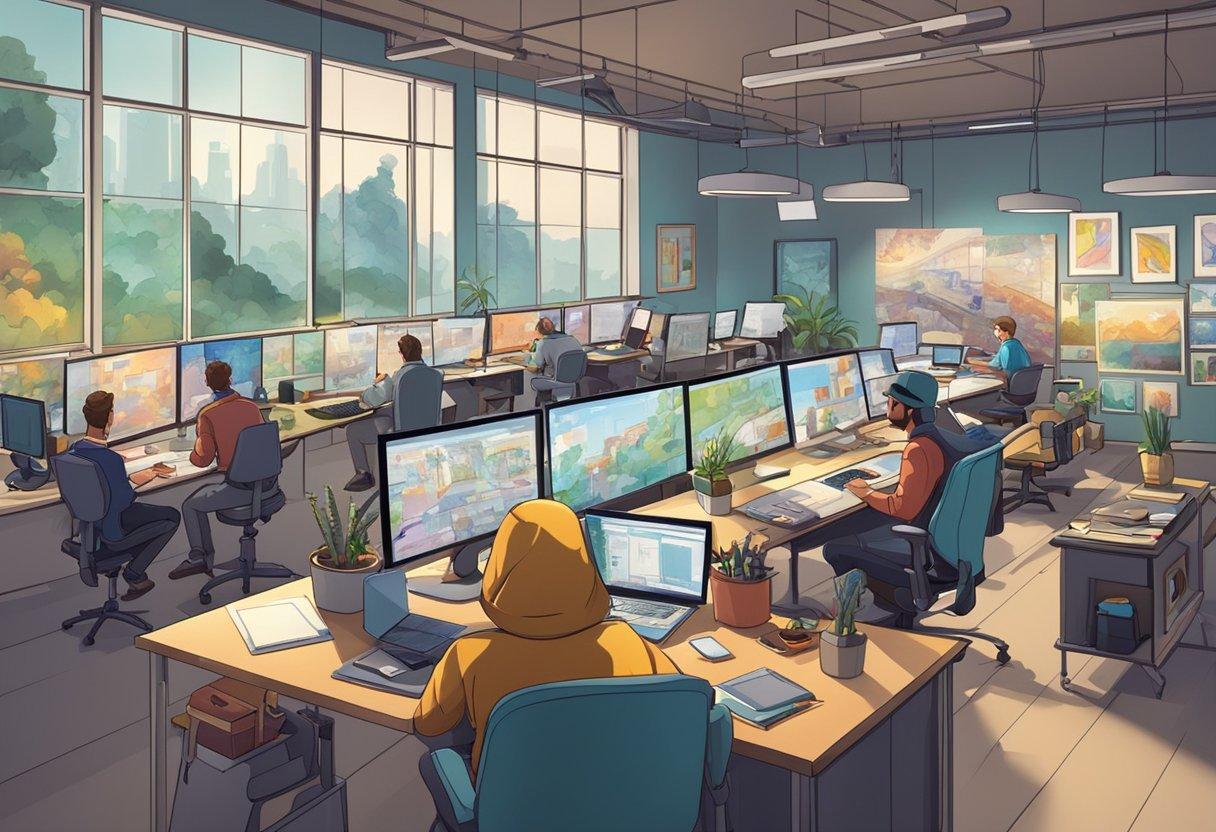 Top 7 Learning Platforms Every Front-End Developer Should Know in 2024 | EdTech Mate