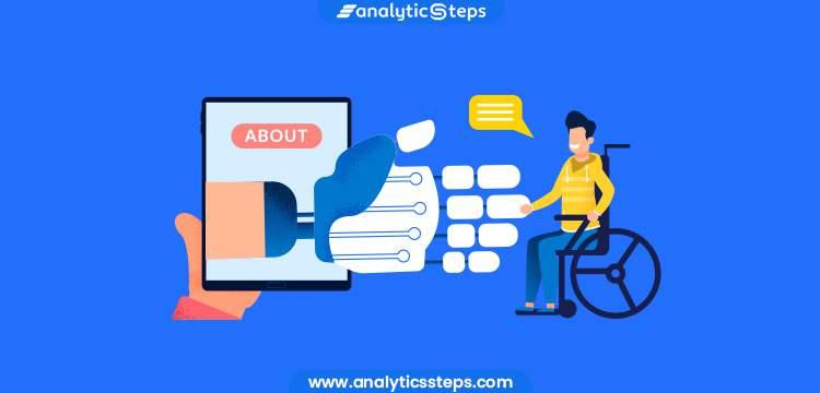 How AI Is Transforming Support for Students with Disabilities ...