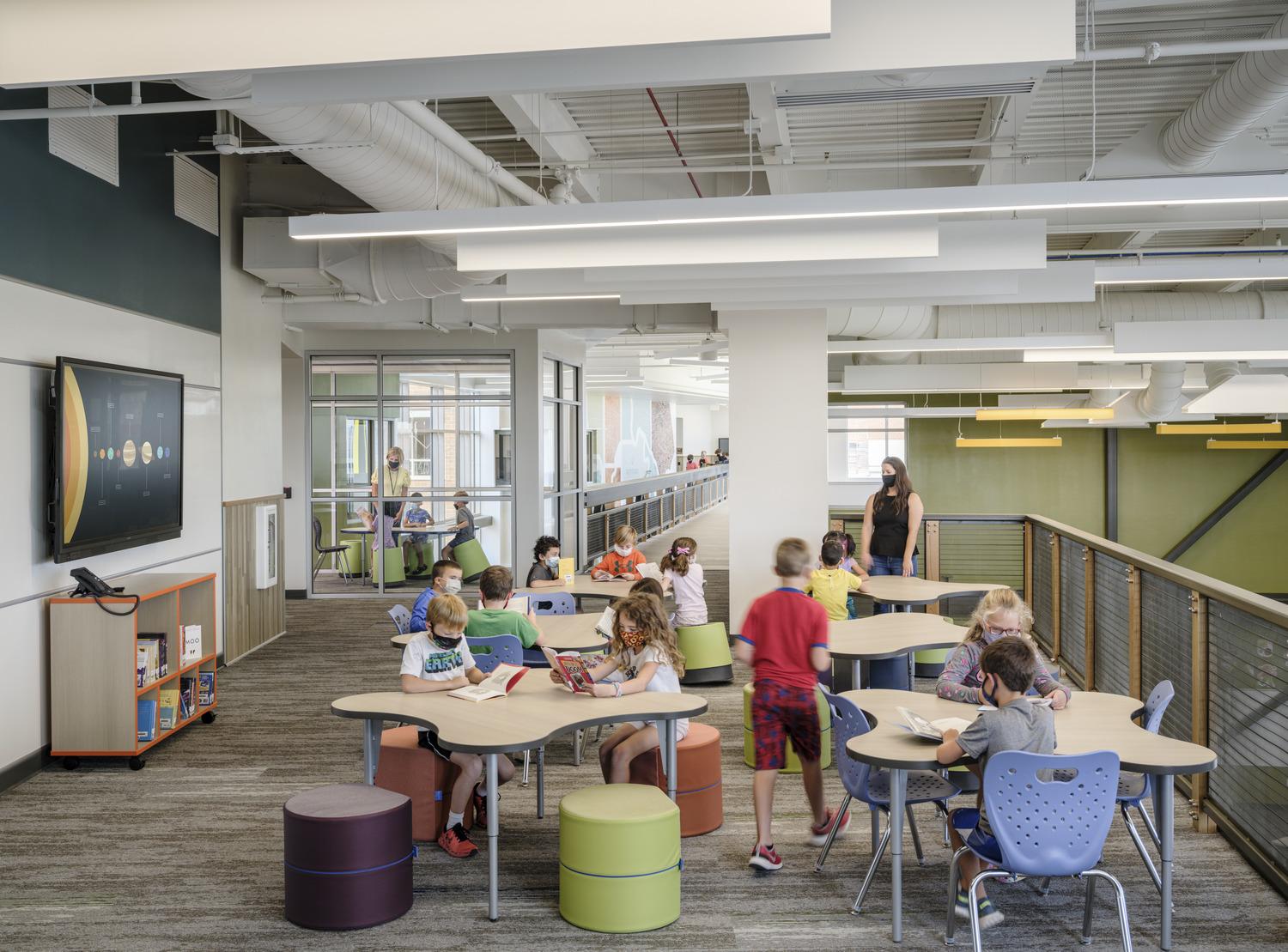 Designing Flexible Hybrid Classrooms: Key Strategies for Modern ...