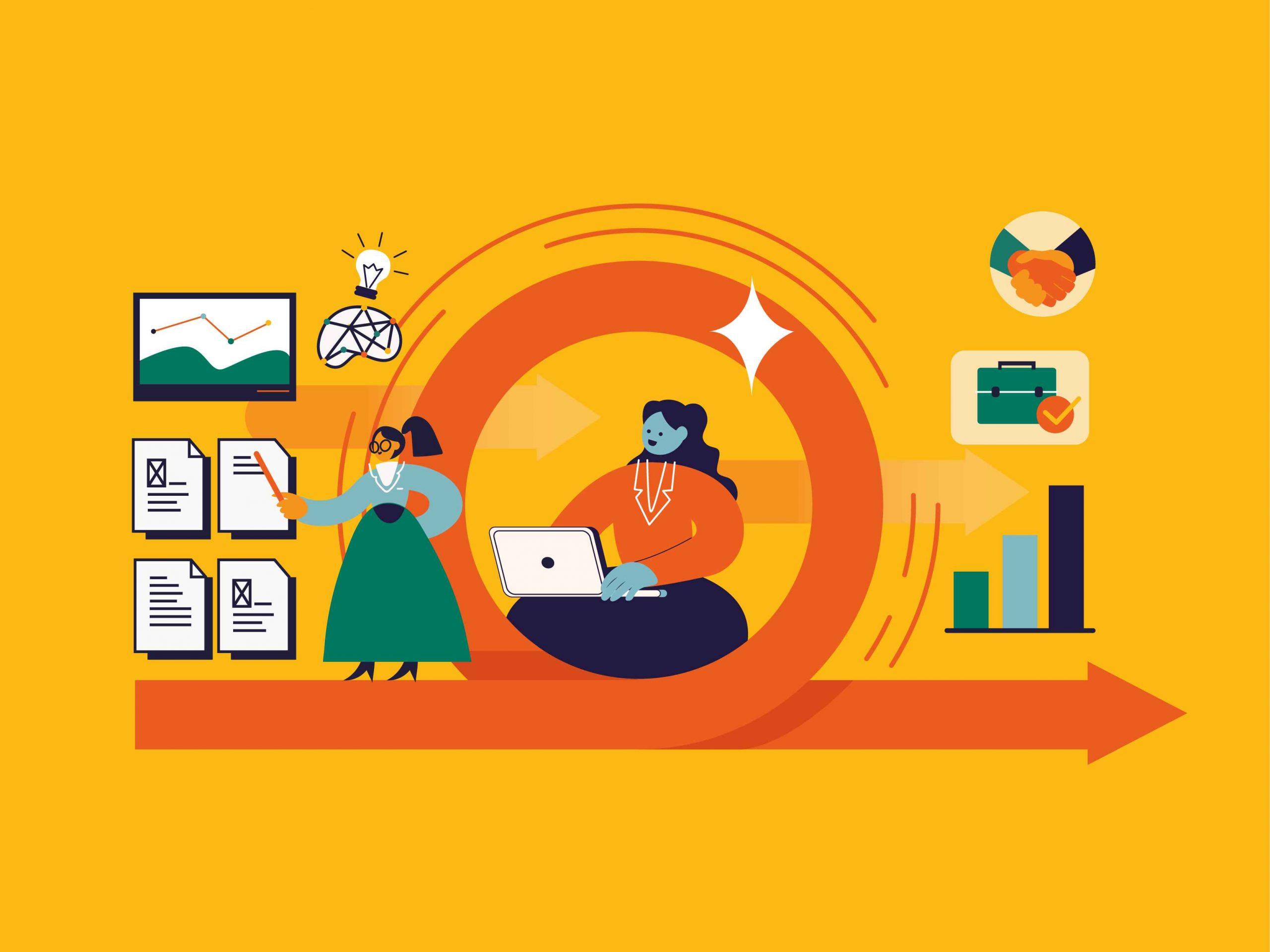 How Microlearning Revolutionizes Professional Development: Key Benefits ...