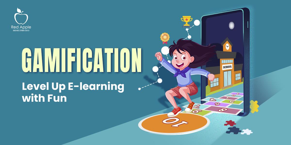Unlocking Learning Exploring The Future Of Educational Gamification In