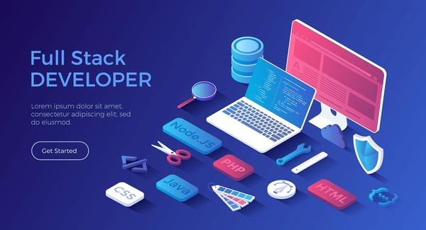 Full Stack Developer Education: Essential Skills, Courses & Learning ...