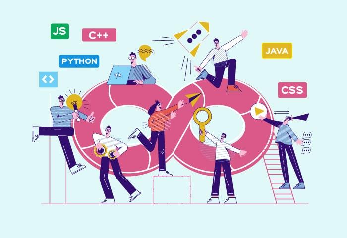 How to Become a DevOps Engineer in Education Systems: Skills, Roles, and Career Path | EdTech Mate