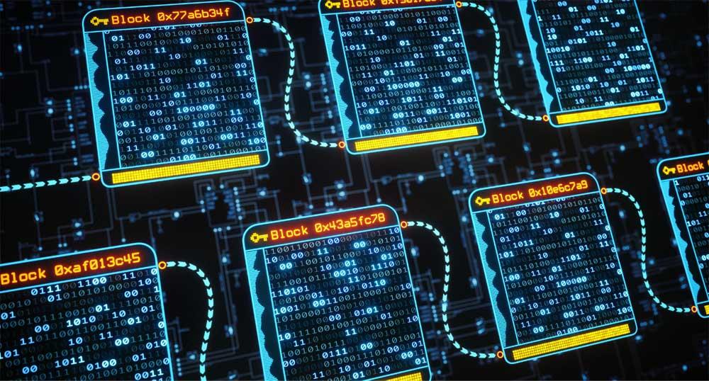 How Blockchain Is Transforming Qualification Verification Secure