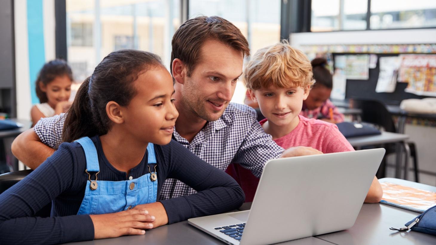 Unlock Learning Adventures: How Virtual Field Trips Expand Horizons Without Leaving the ...