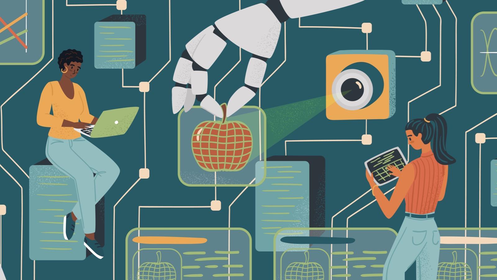 The Future of AI in Higher Education Institutions: Trends, Opportunities, and Challenges ...