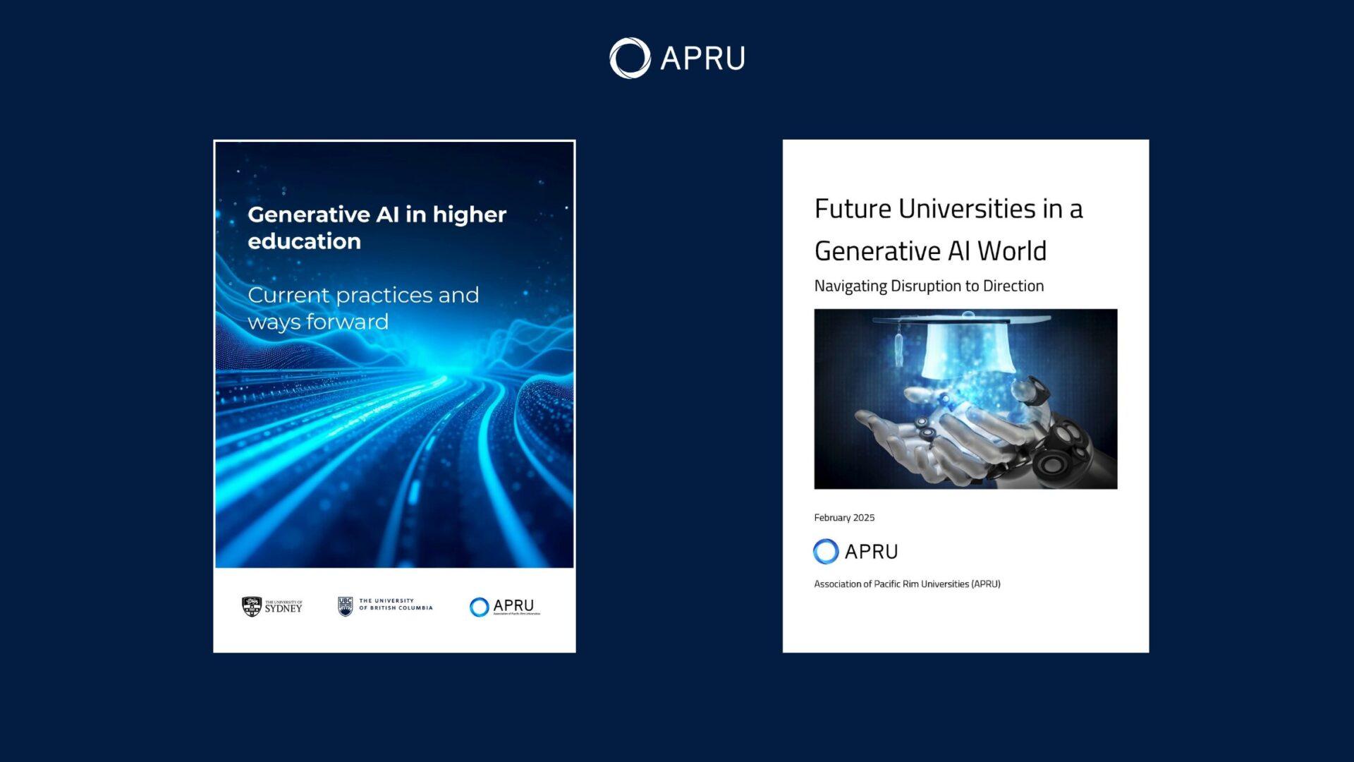 Unlocking The Future Of Ai In Higher Education Trends Challenges And
