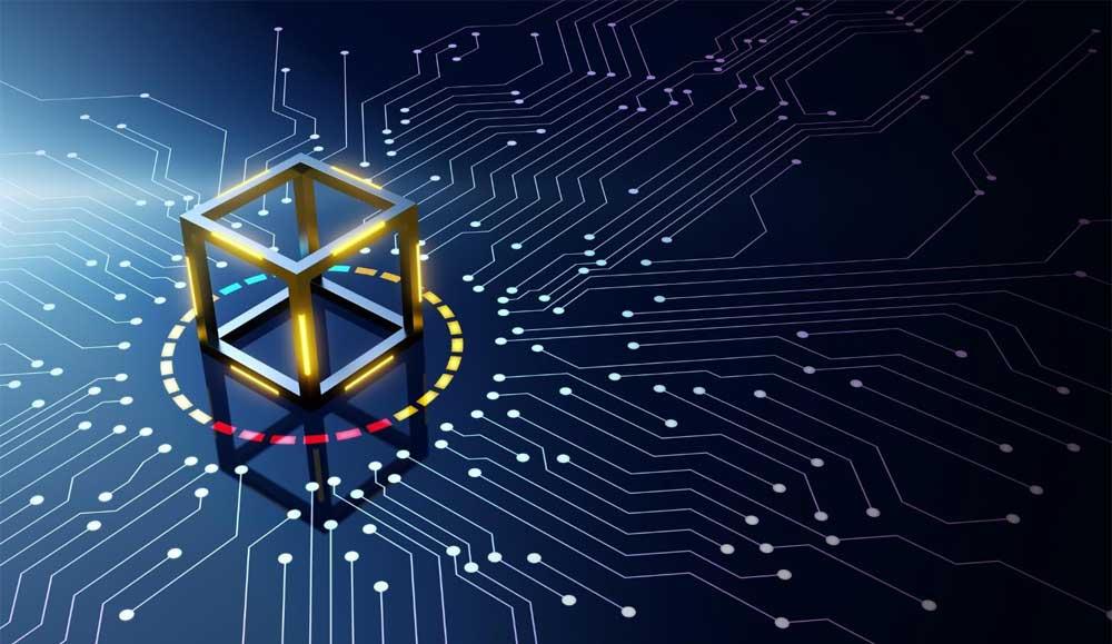 How Blockchain is Revolutionizing Qualification Verification: The Future of Secure Credentials ...