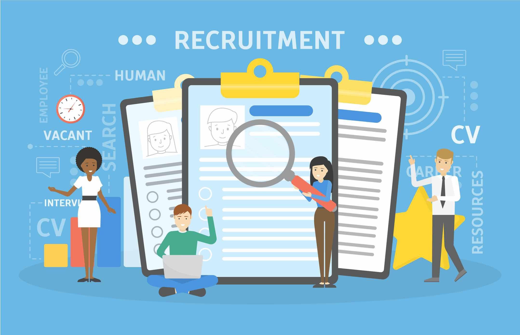 Top Recruitment Coordinator Roles in EdTech: Responsibilities, Skills ...