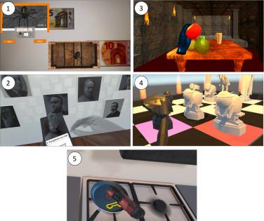 Overcoming Challenges in Integrating VR/AR into Curricula: Solutions ...