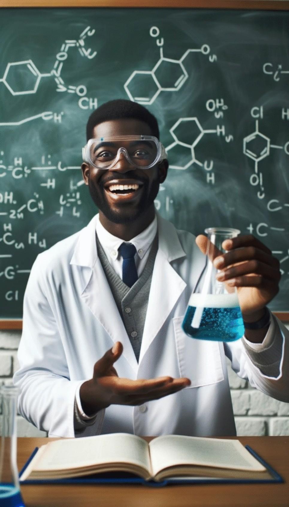 Revolutionizing Practical Learning: How AR in Science Labs Enhances ...