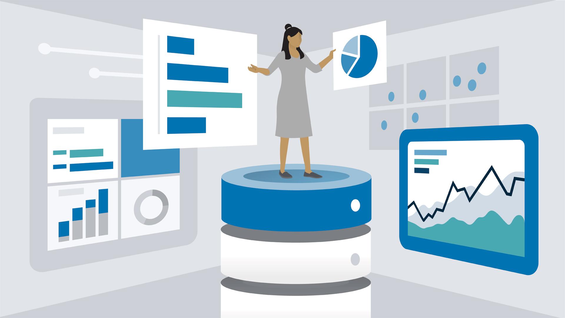 Data Engineer – Learning Analytics: Key Skills, Tools & Career Paths ...