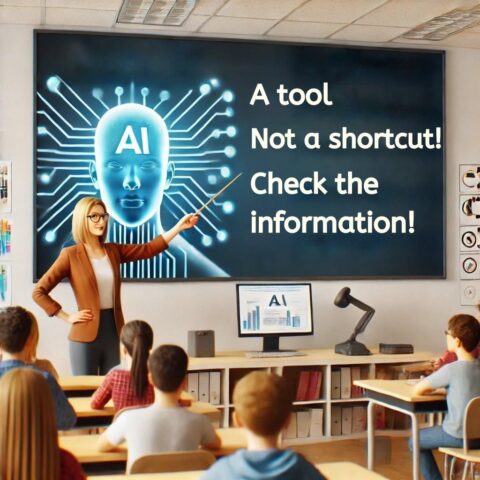 How to Train Teachers for an AI-Integrated Classroom: Strategies for Modern Educators | EdTech Mate