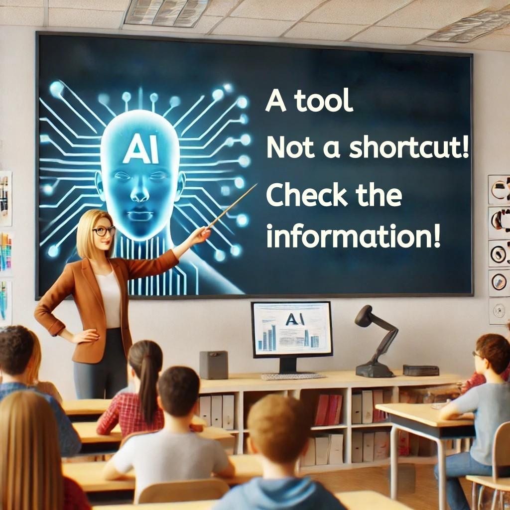 How to Train Teachers for an AI-Integrated Classroom: Strategies for ...