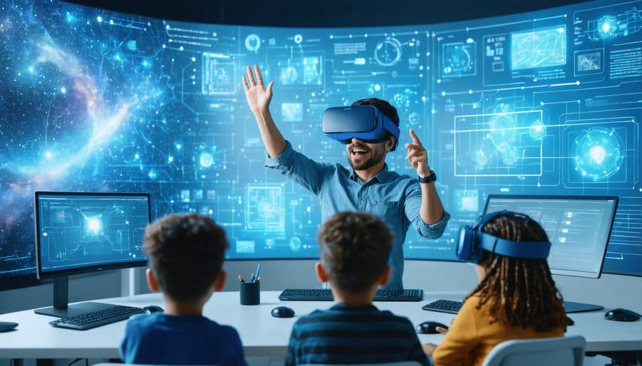Affordable VR Solutions for Schools: Cost-Effective Options to Enhance Classroom Learning ...