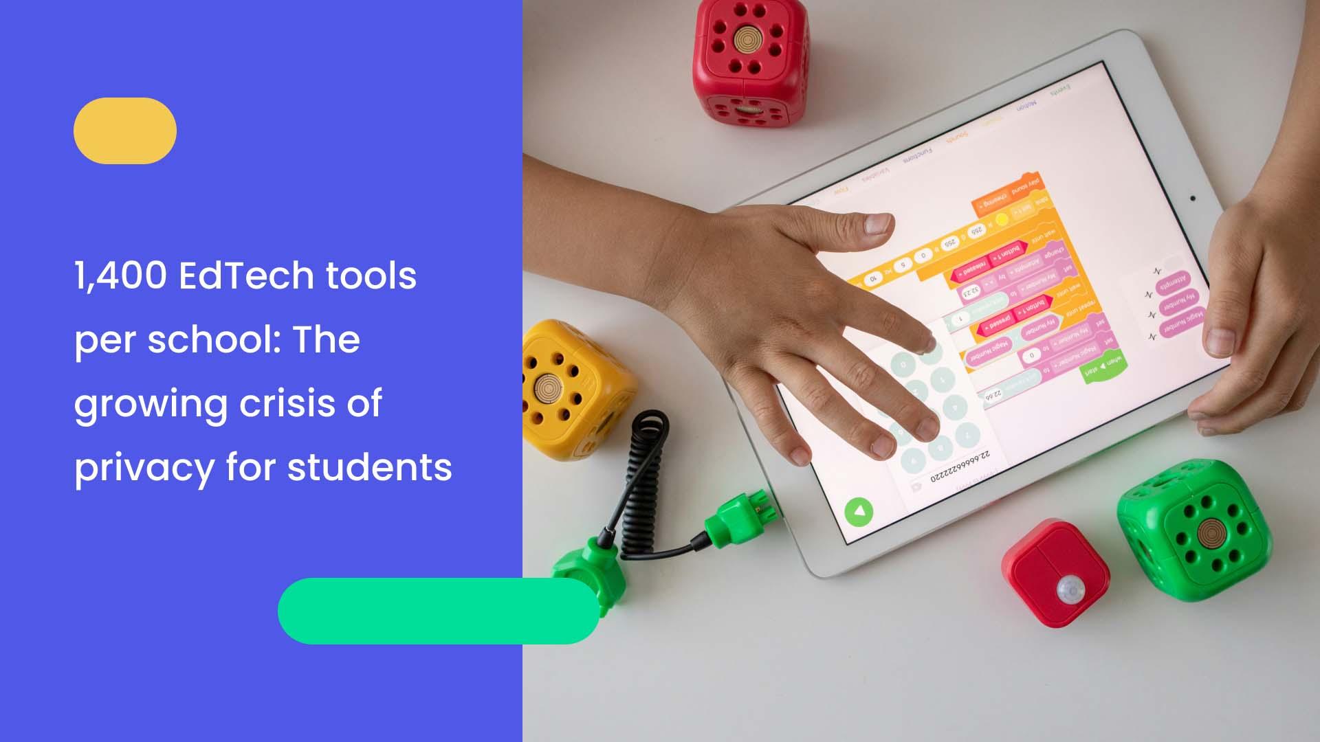 Data Privacy in EdTech: Essential Strategies for Navigating Student ...