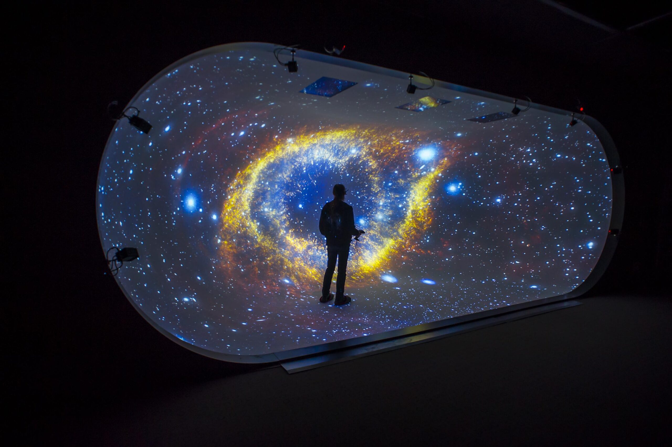 Revolutionizing Education: How Immersive Learning with VR and AR is ...